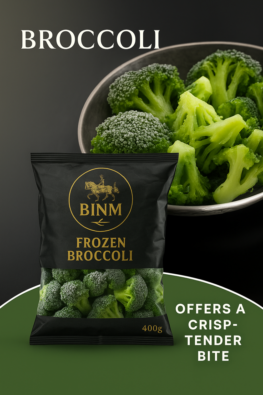 binm agro – fresh and frozen fruits and vegtabels